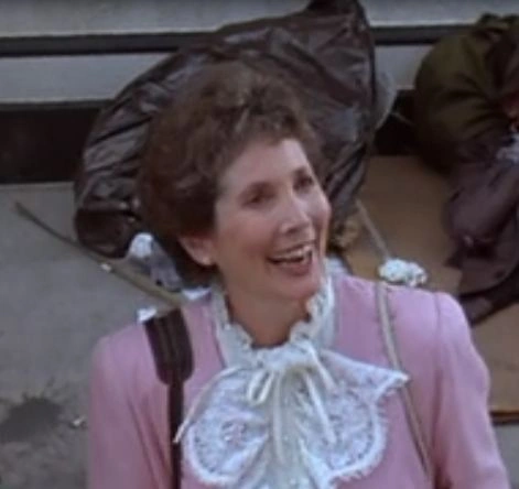 Sheila Futterman | Absolute Horror Wiki | Fandom