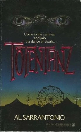 Totentaz | Absolute Horror Wiki | Fandom