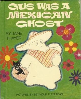 Gus Was a Mexican Ghost | Absolute Horror Wiki | Fandom