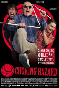 Choking Hazard | Absolute Horror Wiki | Fandom