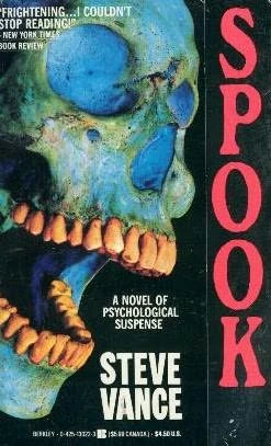Spook (Vance) | Absolute Horror Wiki | Fandom