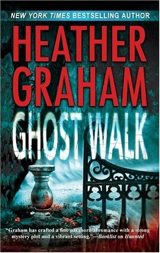 Ghost Walk | Absolute Horror Wiki | Fandom