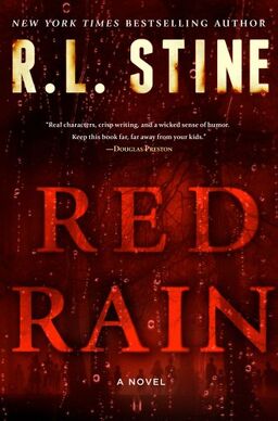 Red Rain | Absolute Horror Wiki | Fandom