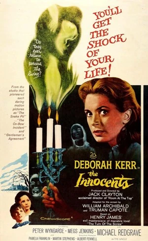 The Innocents (1961) | Absolute Horror Wiki | Fandom