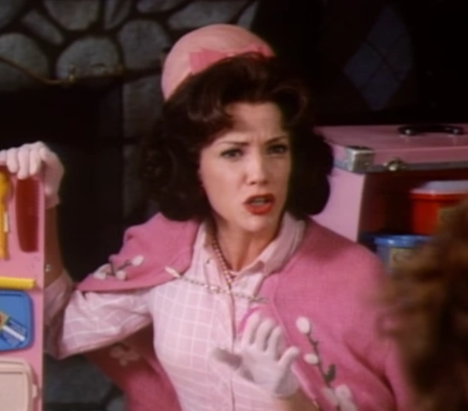 Betty Wilson | Absolute Horror Wiki | Fandom