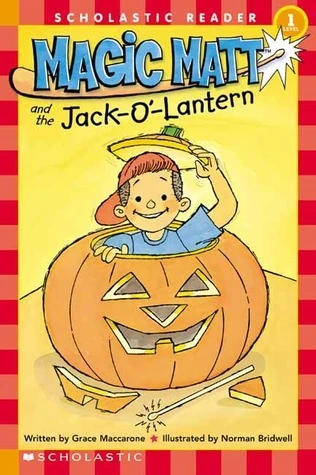 Magic Matt and the Jack O'lantern | Absolute Horror Wiki | Fandom