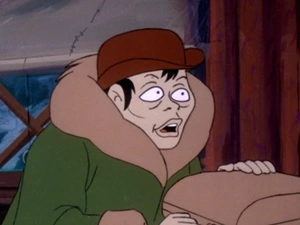 Mr. Leech | Absolute Horror Wiki | Fandom