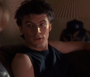 Rick Johnson | Absolute Horror Wiki | Fandom