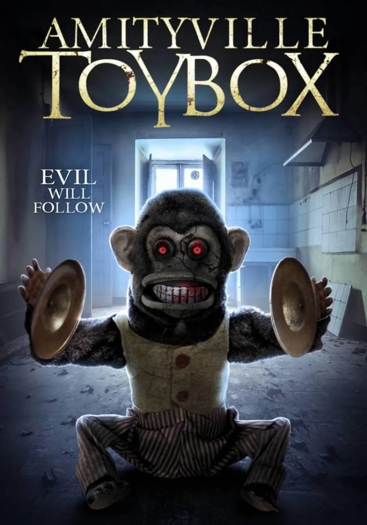 Amityville Toybox | Absolute Horror Wiki | Fandom