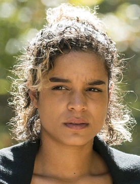 Arat (The Walking Dead) | Absolute Horror Wiki | Fandom