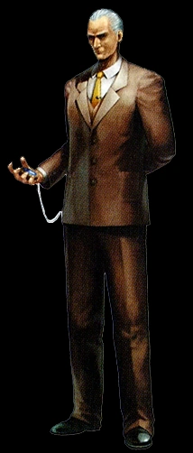 James Marcus | Absolute Horror Wiki | Fandom