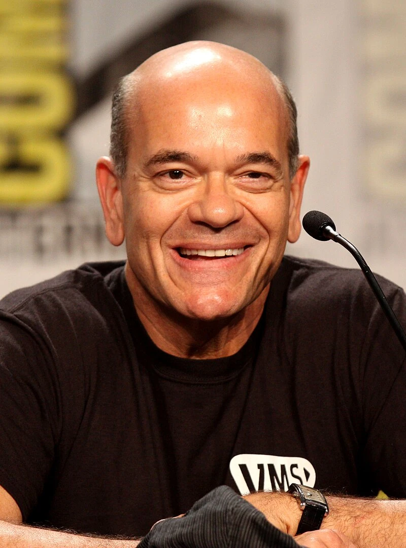 Robert Picardo | Absolute Horror Wiki | Fandom