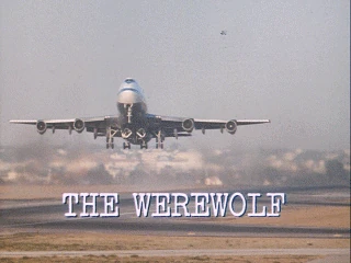 The Werewolf (Kolchak) | Absolute Horror Wiki | Fandom