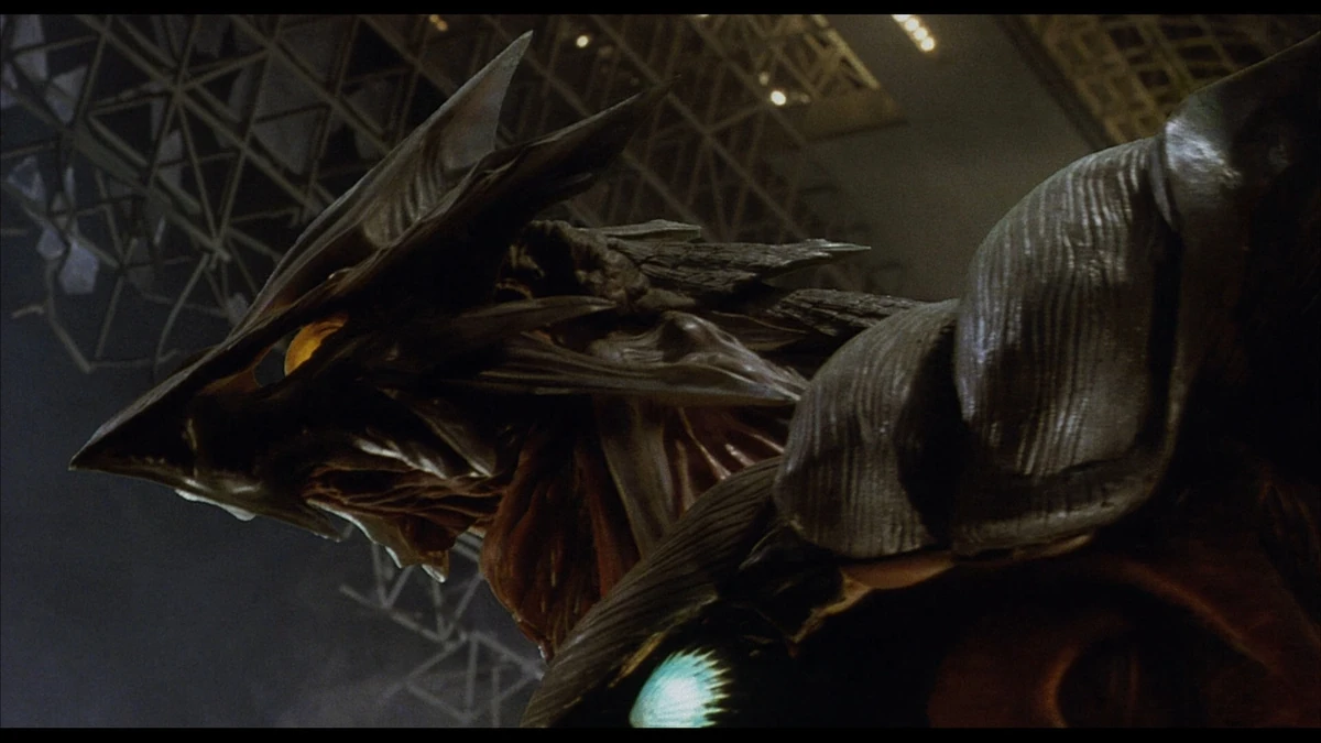 Iris | Absolute Horror Wiki | Fandom