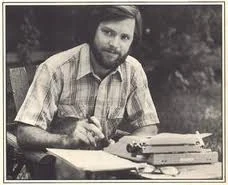 Robert C. Wilson | Absolute Horror Wiki | Fandom