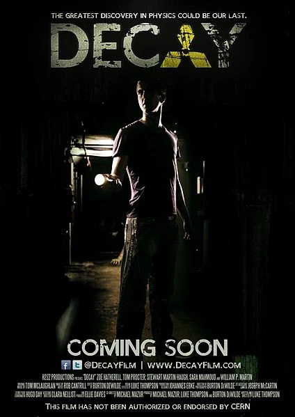 Decay (2012) | Absolute Horror Wiki | Fandom