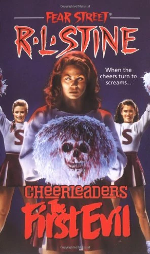 Cheerleaders: The First Evil | Absolute Horror Wiki | Fandom