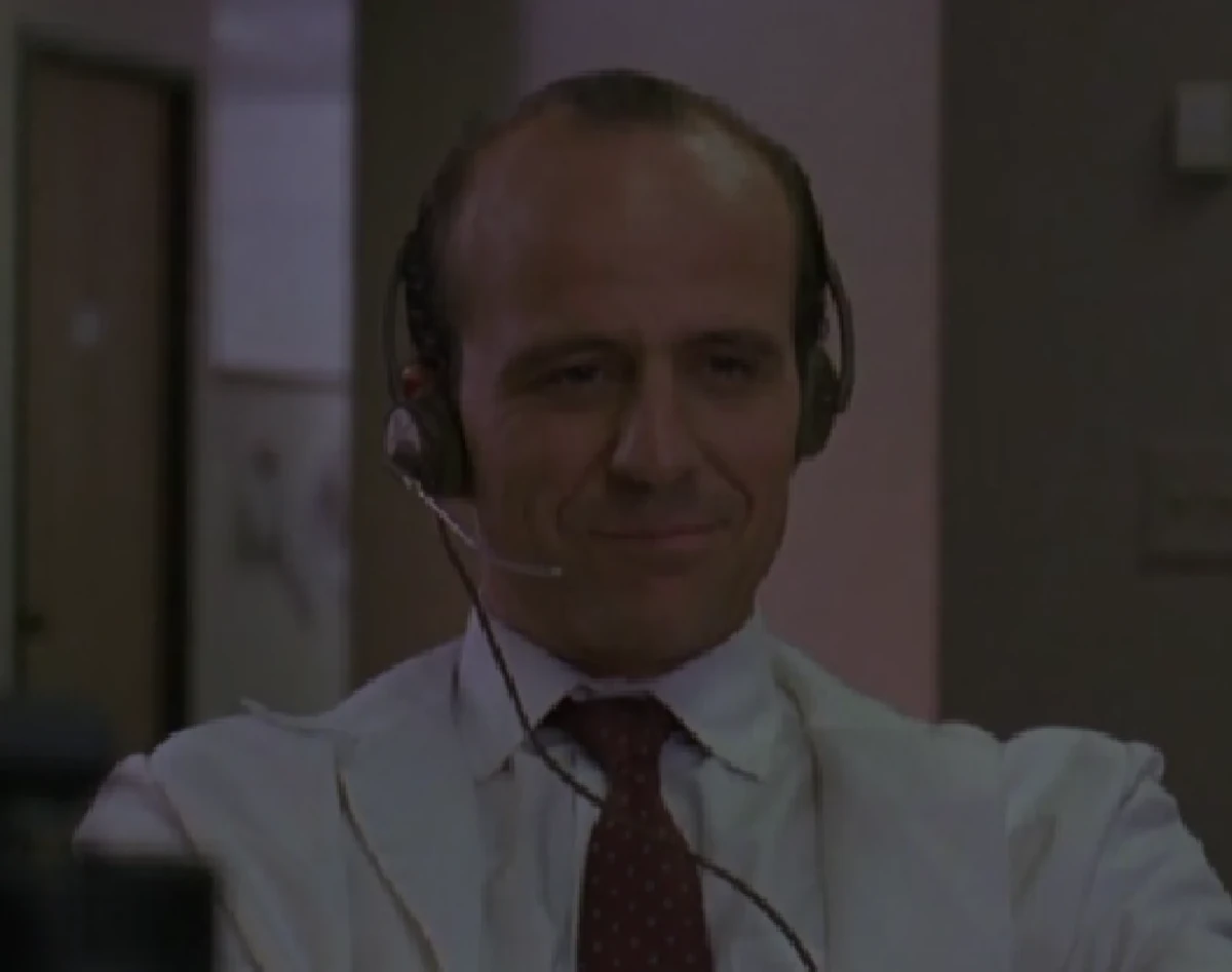 Frank Forrester | Absolute Horror Wiki | Fandom