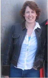 Kelley Armstrong | Absolute Horror Wiki | Fandom