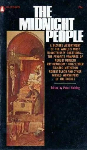 The Midnight People (Haining) | Absolute Horror Wiki | Fandom