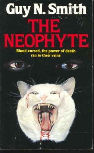 The Neophyte | Absolute Horror Wiki | Fandom