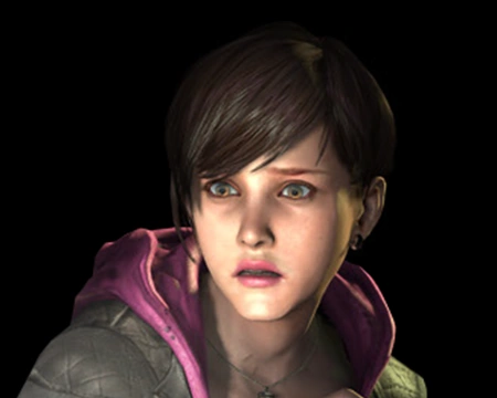 Moira Burton | Absolute Horror Wiki | Fandom