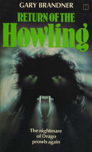 The Howling II | Absolute Horror Wiki | Fandom