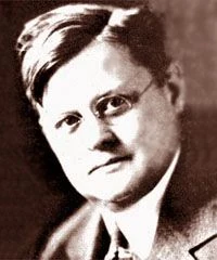 A. Merritt | Absolute Horror Wiki | Fandom