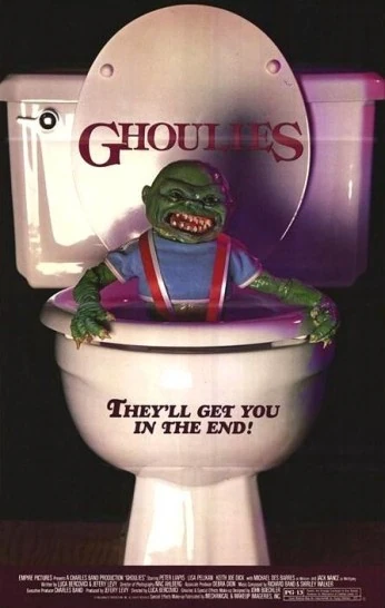 Ghoulies (1985) | Absolute Horror Wiki | Fandom
