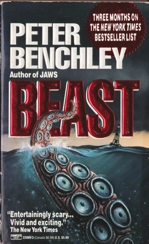 Beast (Benchley) | Absolute Horror Wiki | Fandom