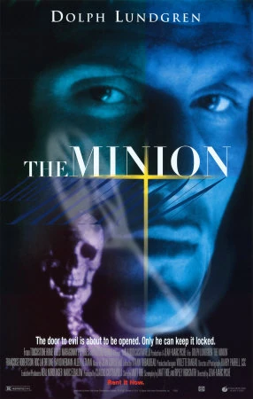 The Minion (1998) | Absolute Horror Wiki | Fandom