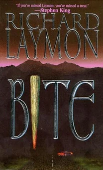 Bite (Richard Laymon) | Absolute Horror Wiki | Fandom