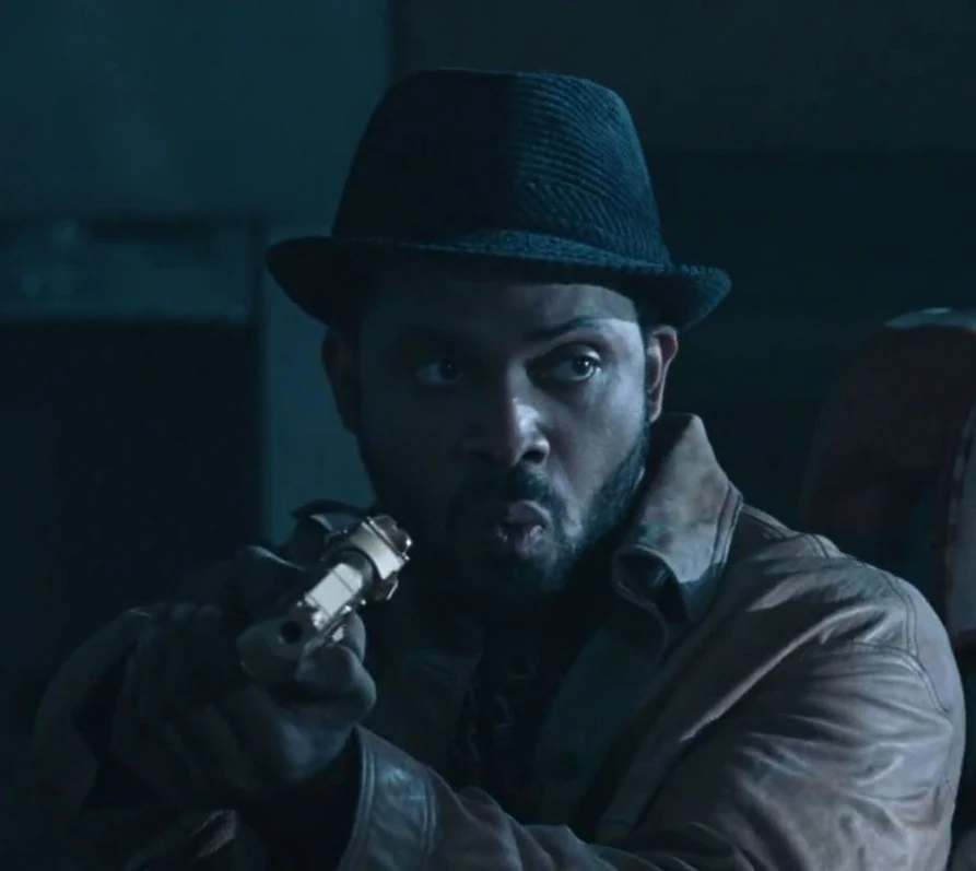 Lloyd Jefferson Wade | Absolute Horror Wiki | Fandom