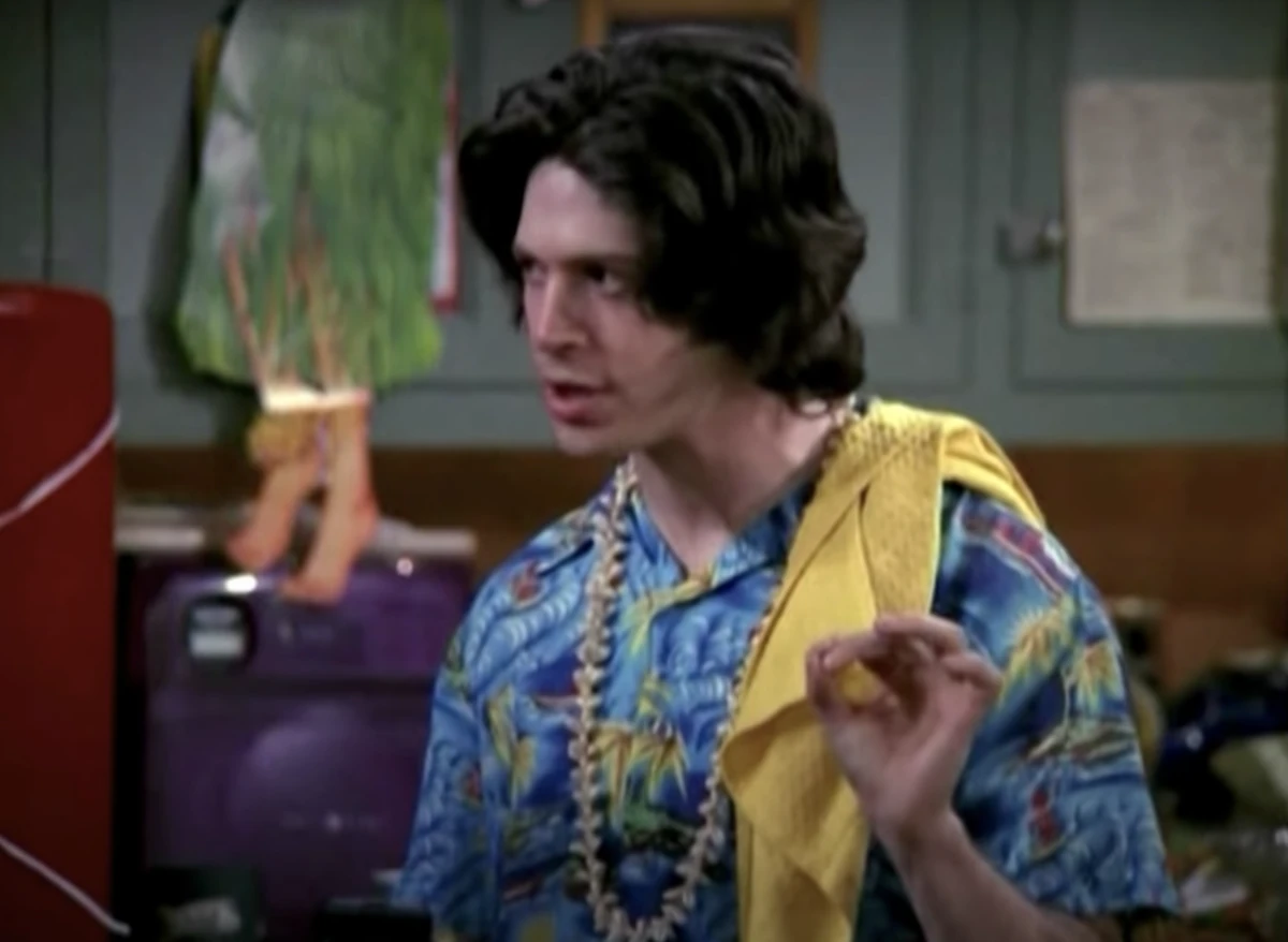 Miles Goodman | Absolute Horror Wiki | Fandom