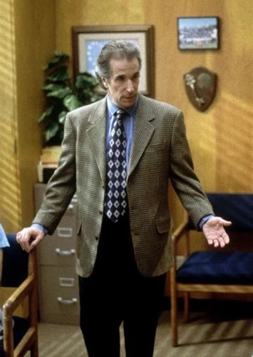 Principal Arthur Himbry | Absolute Horror Wiki | Fandom