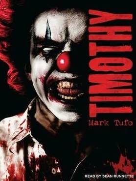 Timothy (Tufo) | Absolute Horror Wiki | Fandom