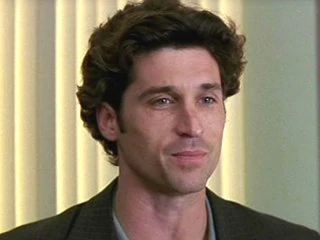 Detective Mark Kincaid | Absolute Horror Wiki | Fandom