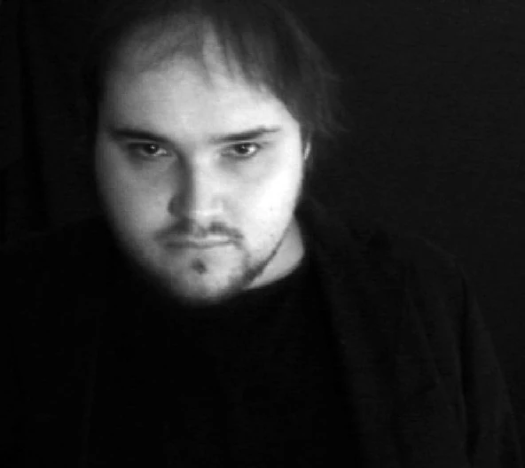 Garrett Cook | Absolute Horror Wiki | Fandom