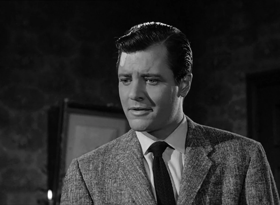 Lance Schroeder | Absolute Horror Wiki | Fandom