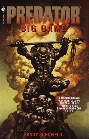 Predator: Big Game | Absolute Horror Wiki | Fandom