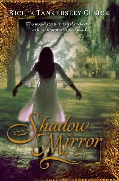 Shadow Mirror | Absolute Horror Wiki | Fandom