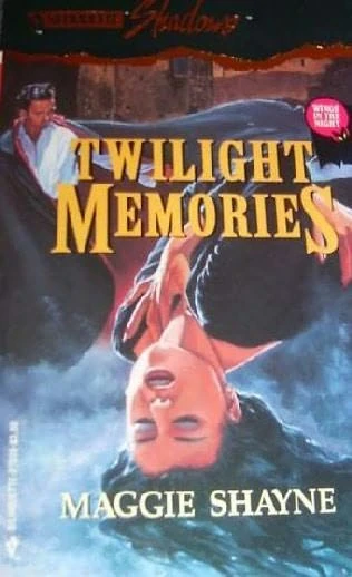 Twilight Memories | Absolute Horror Wiki | Fandom