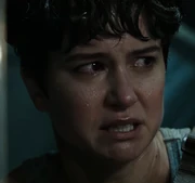 Daniels (Alien: Covenant) | Absolute Horror Wiki | Fandom