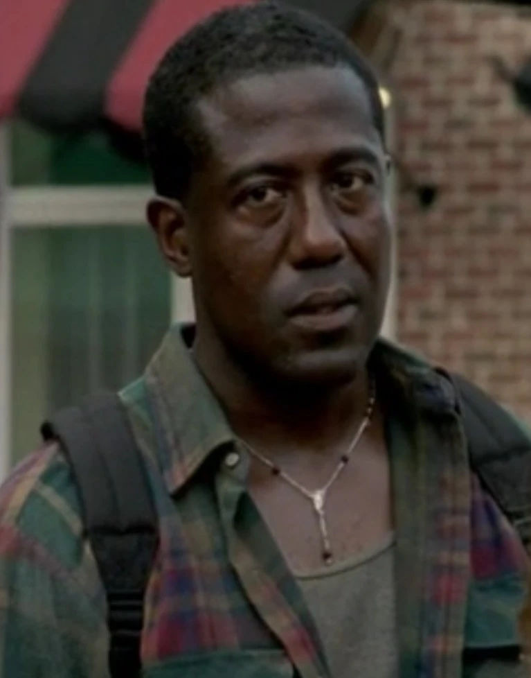 Paul (The Walking Dead) | Absolute Horror Wiki | Fandom