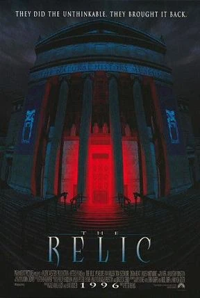 The Relic (1997) | Absolute Horror Wiki | Fandom