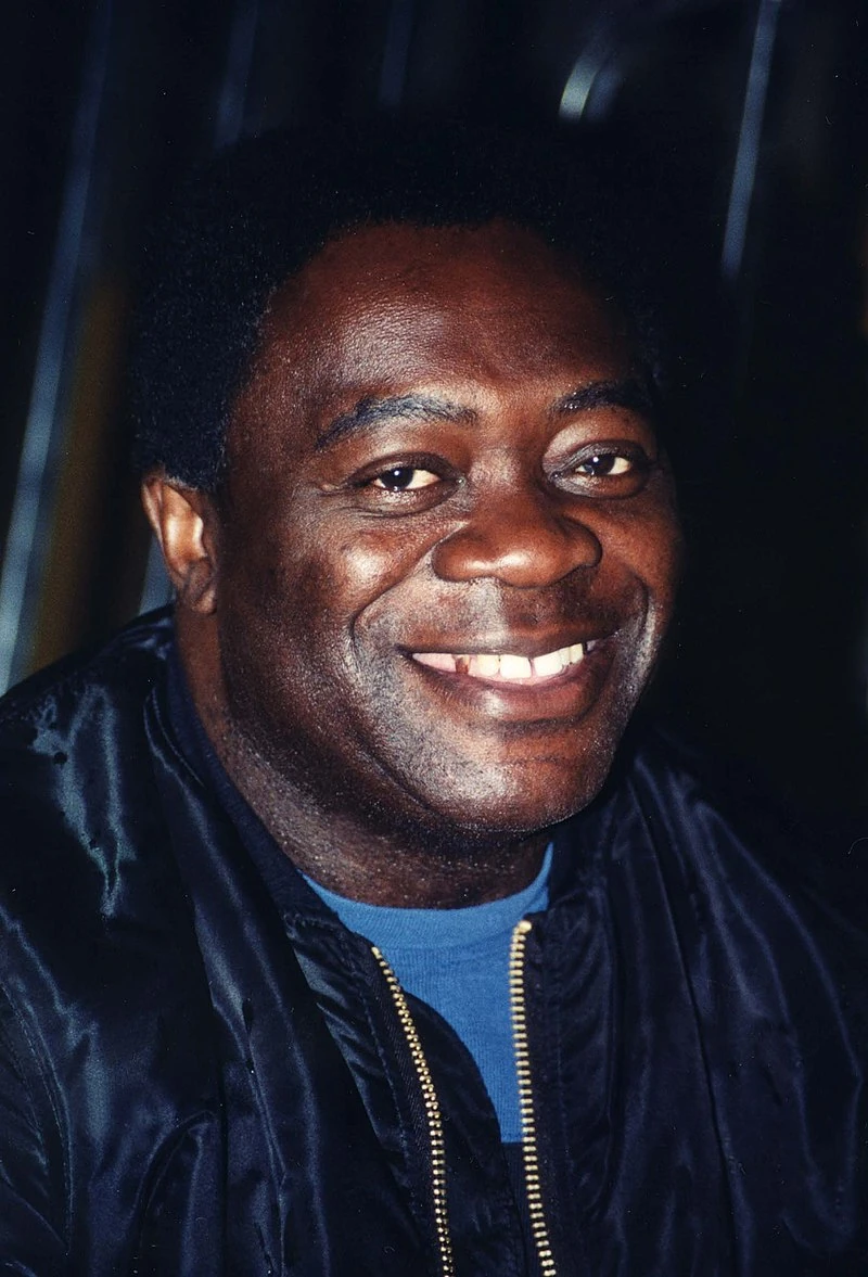 Yaphet Kotto | Absolute Horror Wiki | Fandom