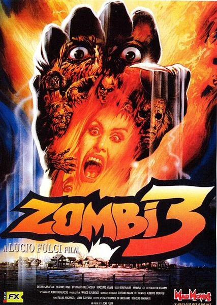 Zombie 3 | Absolute Horror Wiki | Fandom