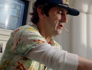 Samuel Brett | Absolute Horror Wiki | Fandom