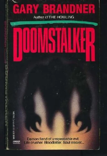 Doomstalker | Absolute Horror Wiki | Fandom