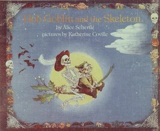 Hob Goblin and the Skeleton | Absolute Horror Wiki | Fandom